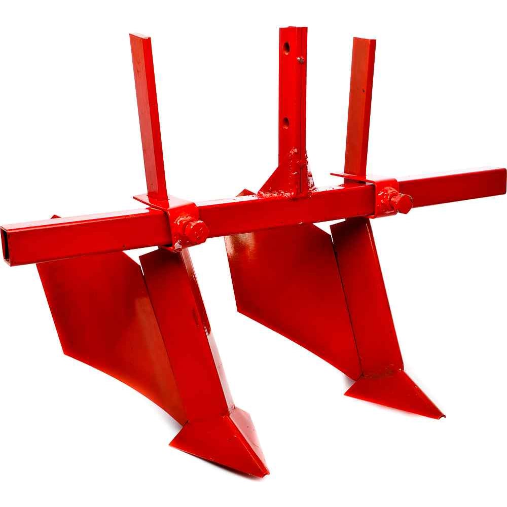 Окучник для мотоблоков 2-х рядный REDVERG 5020893 - выгодная цена ...