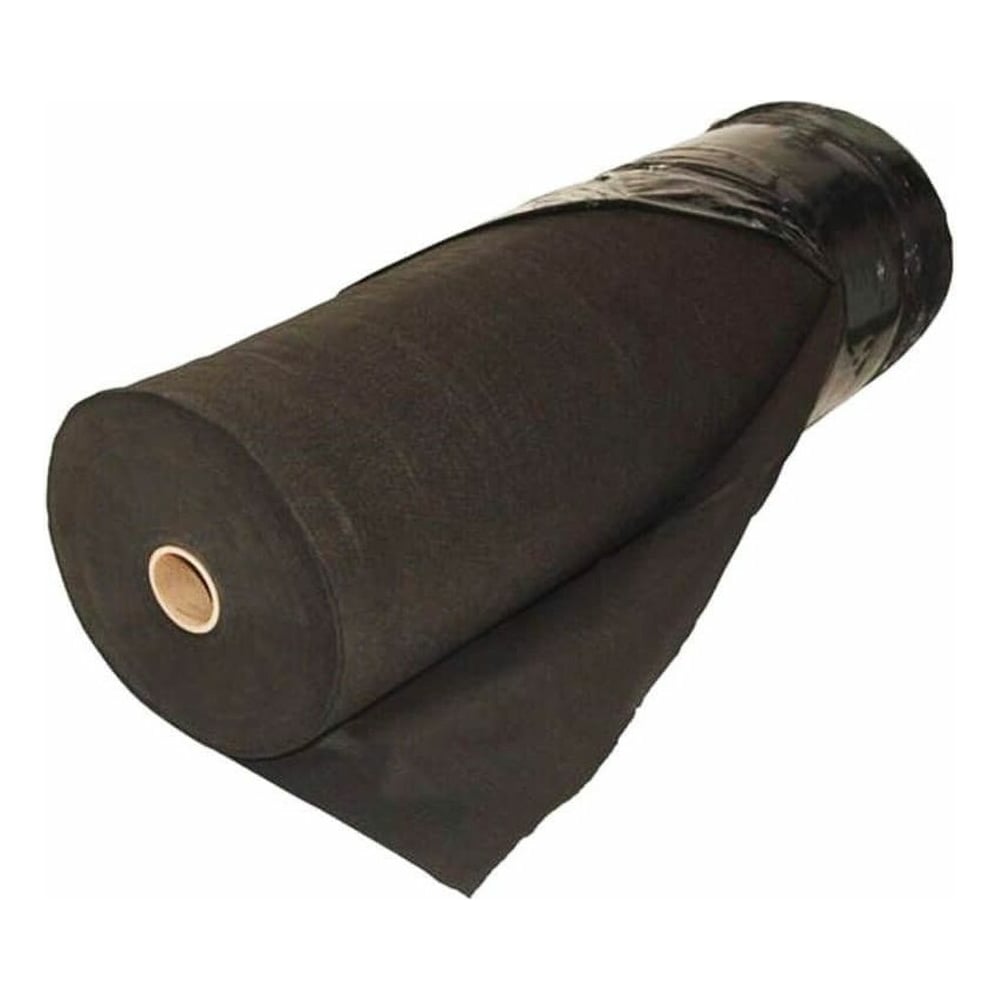 Спанбонд СУФ-60 3.2х150 м, черный ЛЕТО 28958 - выгодная цена, отзывы ...