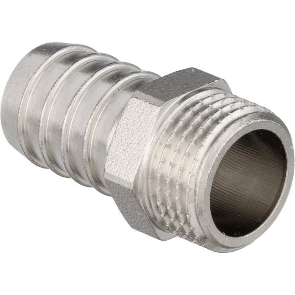 Штуцер для присоединения шланга VALOGIN 1/2 наружная х 18 мм VG-213105 ...