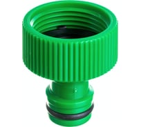 Штуцеры для шланга резьбовые, внешние адаптеры для систем полива в сад ...