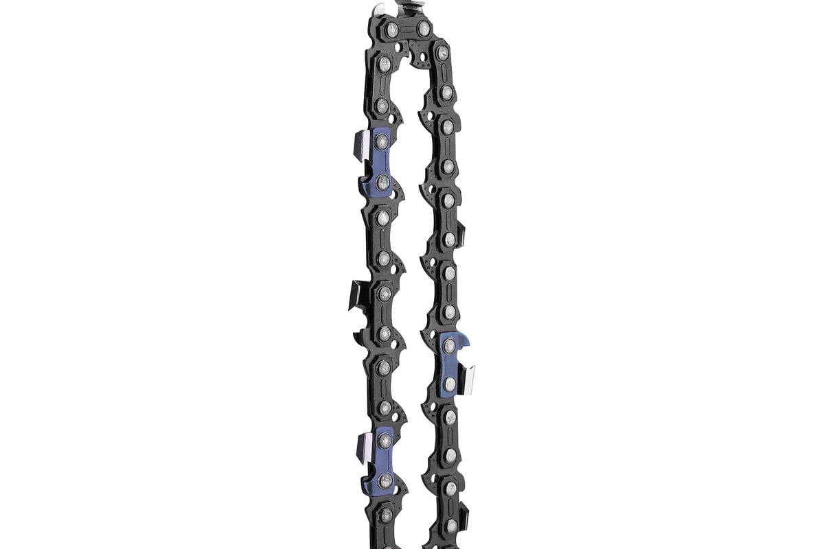 Цепь для пилы K-CS7, 16", 3/8", 1.3 мм, 59 звеньев DEKO 085-2038 ...