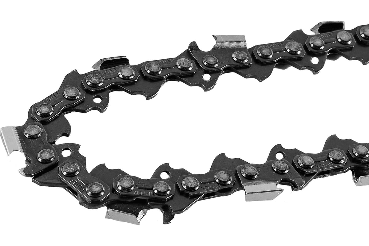 Цепь C5 (30 см; 3/8;1.3 мм; 45) для BS-25, ELS-1500P Huter 71/4/15 - выгодная цена, отзывы ...