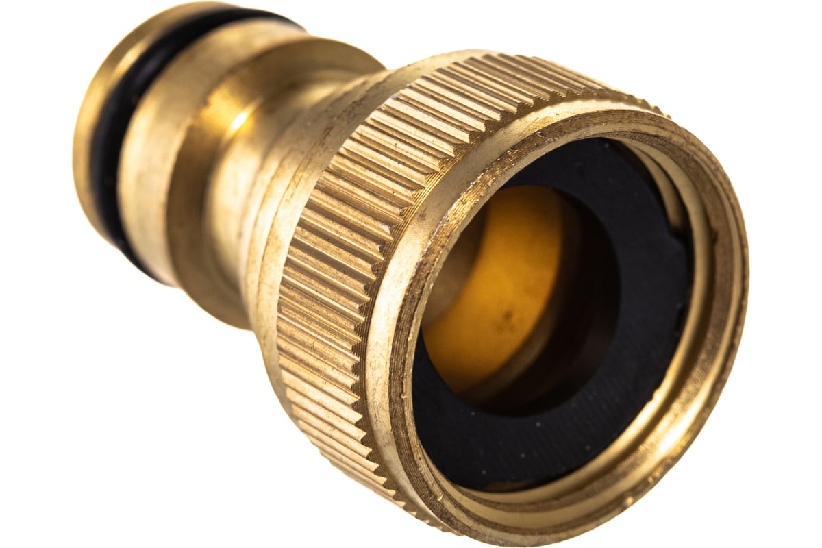 Адаптер штуцерный с внутренней резьбой PROLine BI-12 1/2" Grinda 8 ...