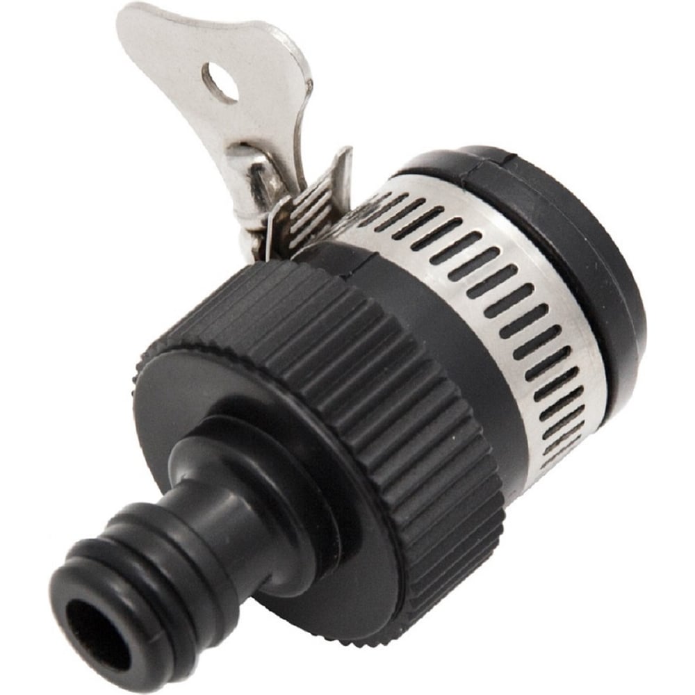 Штуцер универсальный без резьбы под коннектор MasterProf ДС.070680 - выгодная цена, отзывы ...