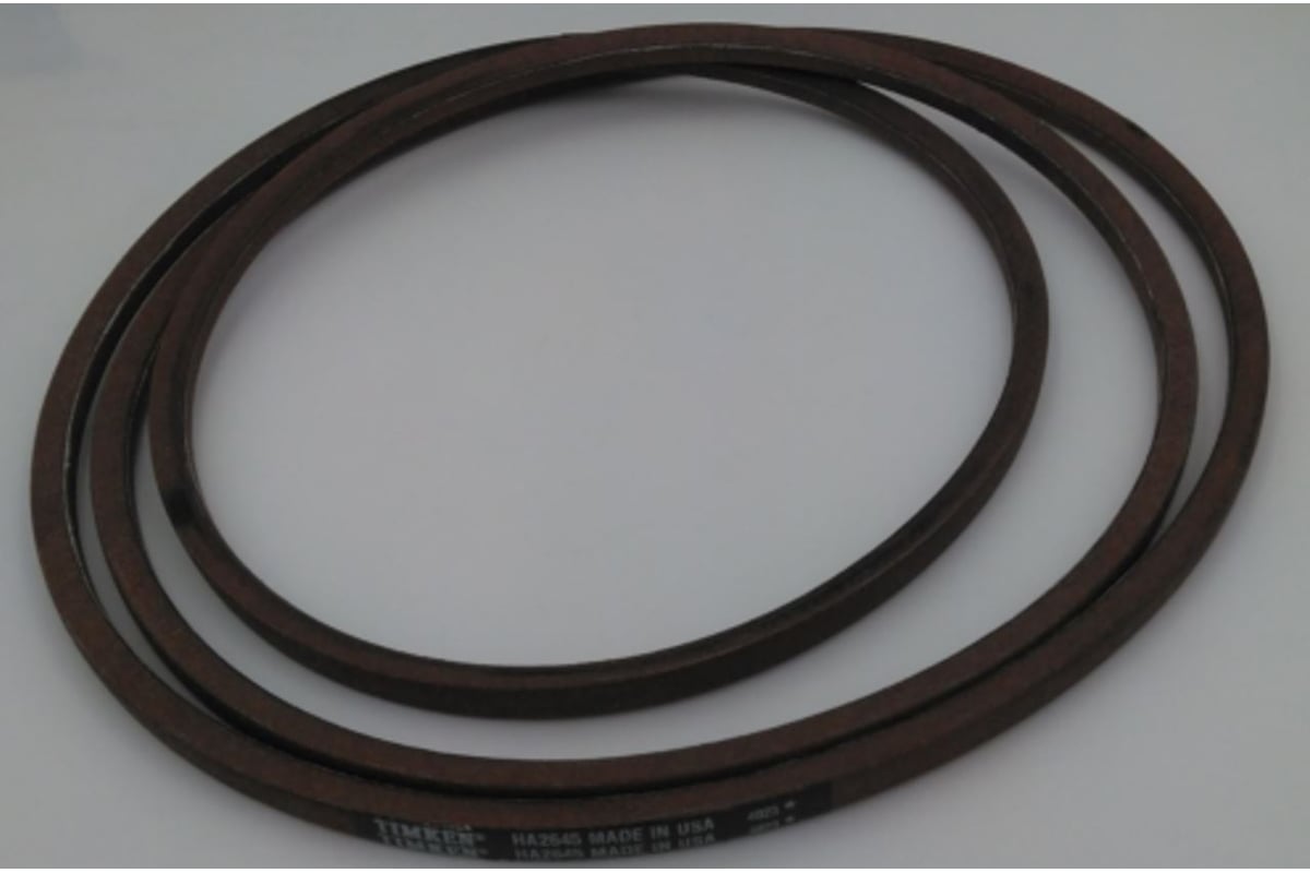 Ремень привода хода Efco EF 99L/12,5 K M, 86R/12,5 K M TS000024R ...