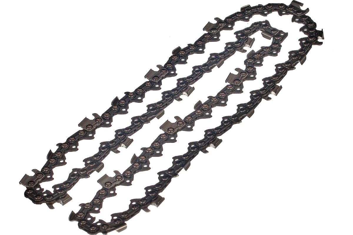 Цепь пильная Yard 90SG, шаг 3/8, ширина паза 1,1 мм, 50 звеньев, 1 шт ...