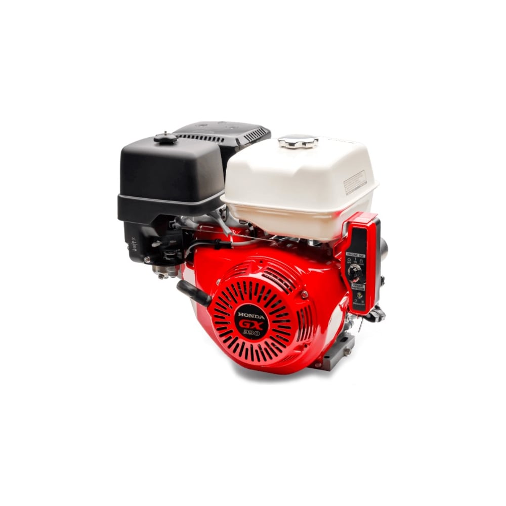 Двигатель бензиновый GX390 VXE9 HONDA GX390UT2-VXE9 - выгодная цена ...