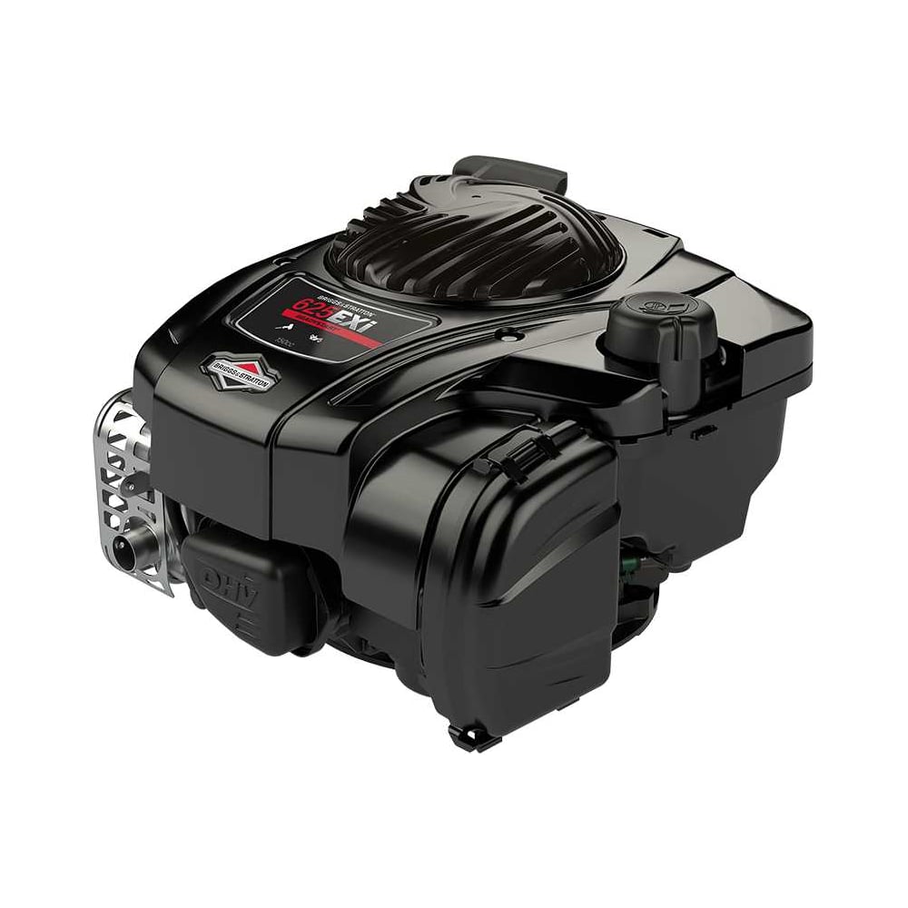 Двигатель Briggs&Stratton Series 625, 5,0 л.с., верт. вал, D=22.2, L=62 ...