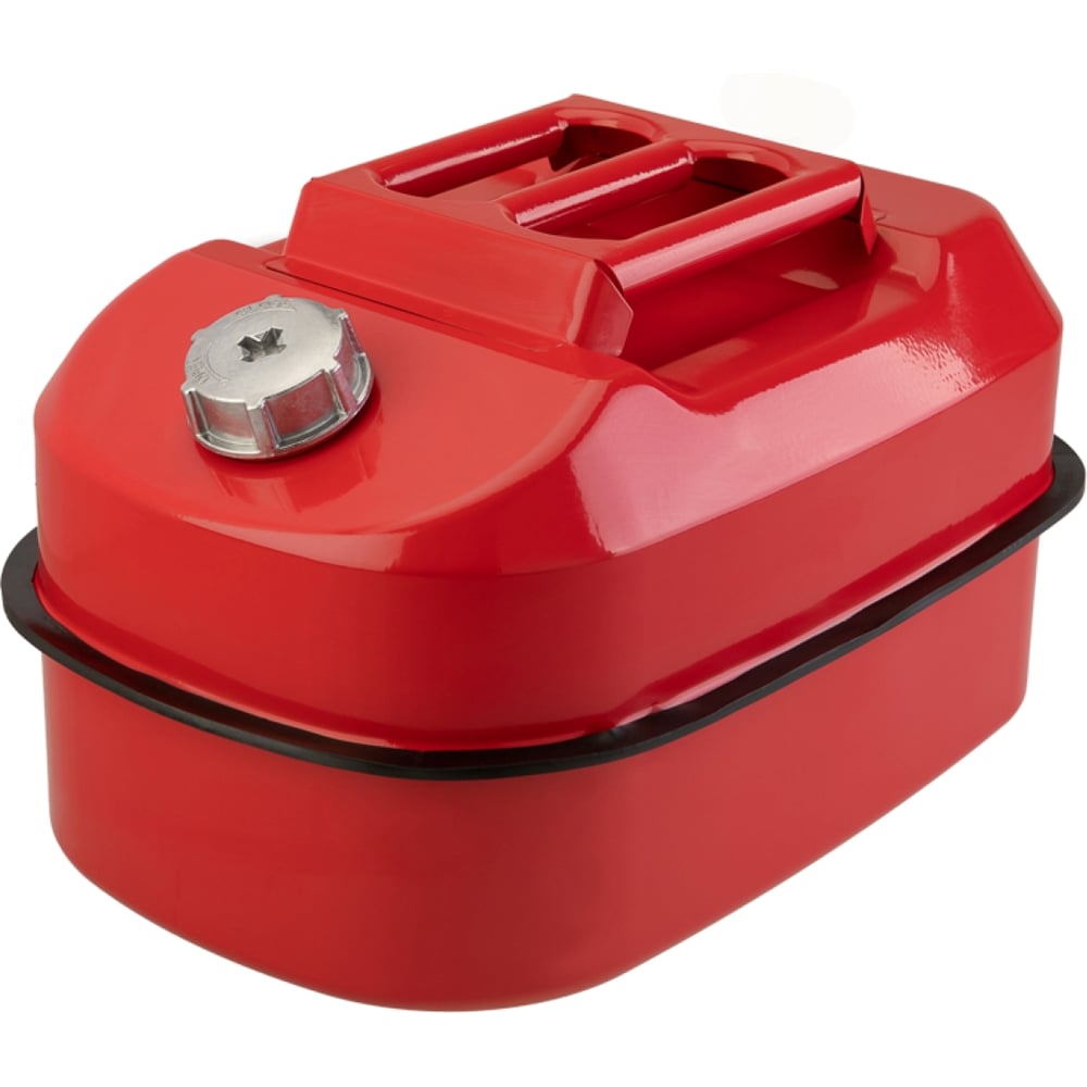 Канистра металлическая горизонтальная REXANT 20 л 80-0200 - выгодная цена, отзывы ...