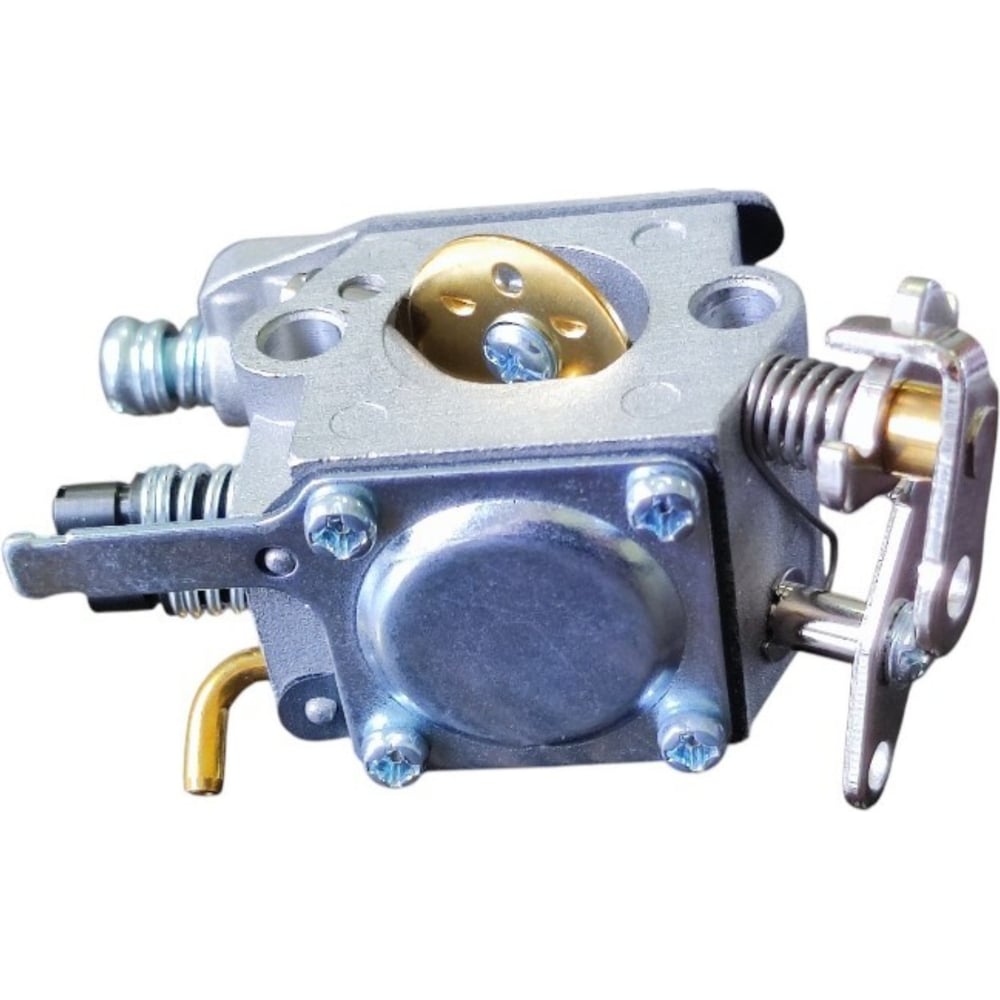 Карбюратор для бензопилы VEBEX PARTNER P350/P351 АГК105244 - выгодная ...