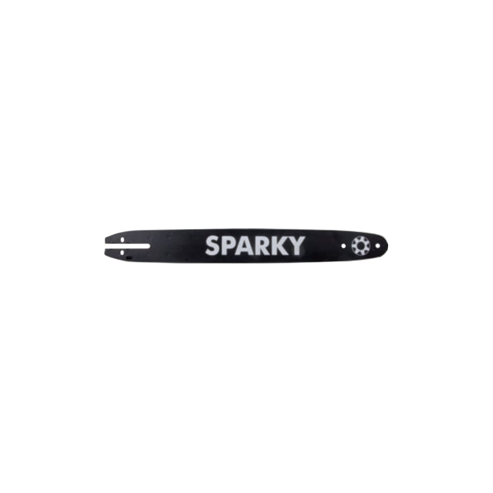 Шина 40 см для бензопилы TV 4240 Sparky 181059 - выгодная цена, отзывы, характеристики, фото ...