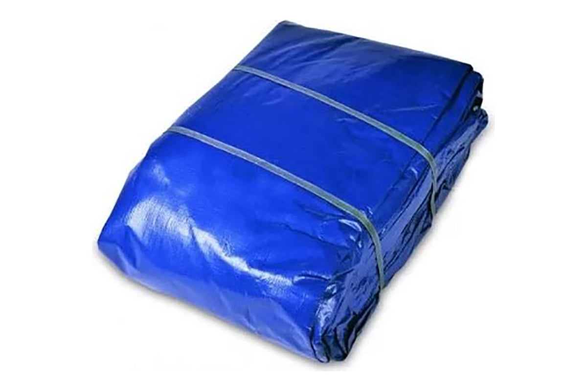 Тент 180 г/м2, 10x10 м, 100 м2 ТАРПИКС Т18р1010 - выгодная цена, отзывы ...
