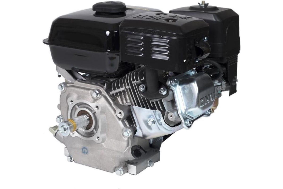 Двигатель 168F-2 D19, 7А LIFAN 00-00001637 - выгодная цена, отзывы, характеристики, фото ...