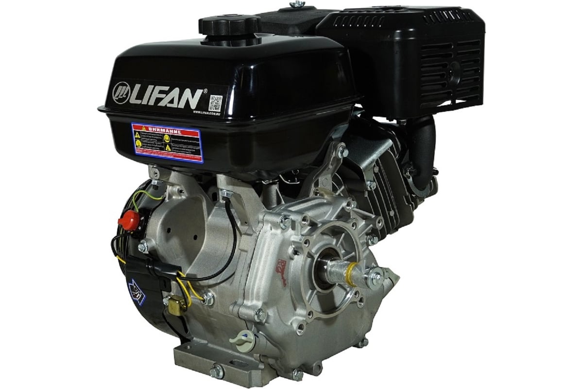 Двигатель 188F D25 for R LIFAN 00-00001396 - выгодная цена, отзывы ...