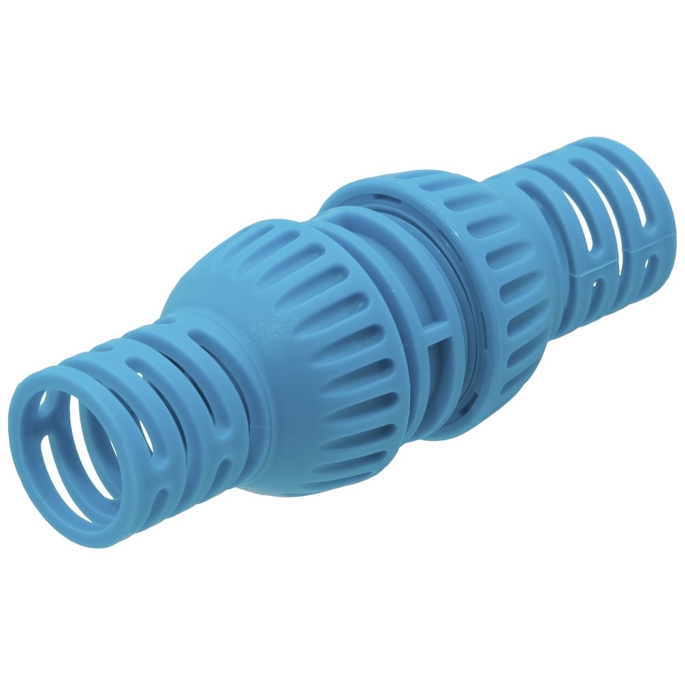 Муфта соединительная для шланга 1/2", пластик/резина MPF ДС.071281 ...