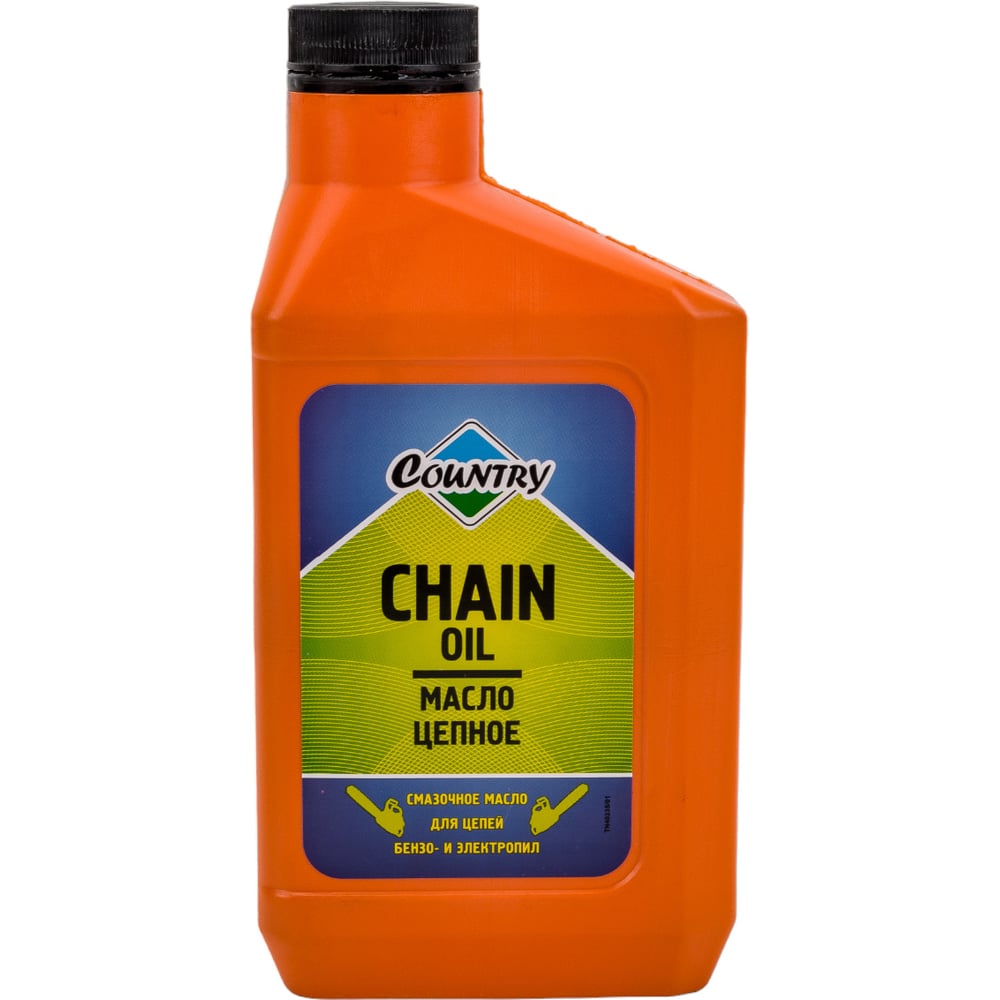 Масло цепное ST-300 0.5 л Country 3ton 40235 - выгодная цена, отзывы ...
