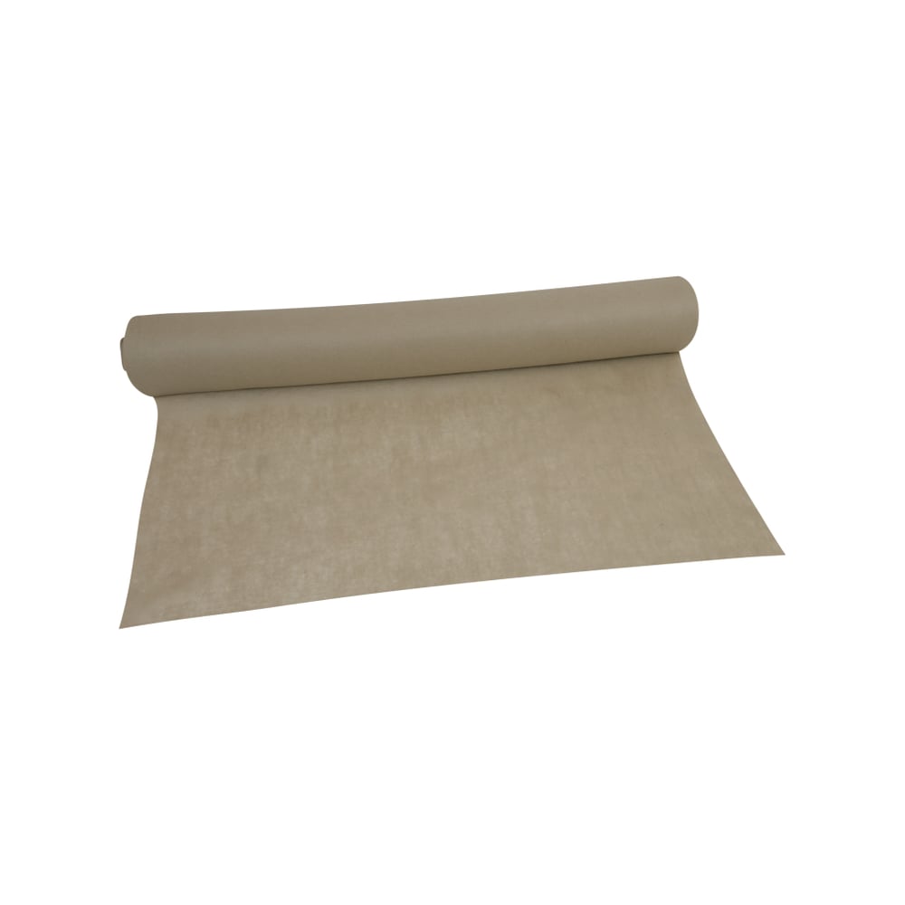Иглопробивной геотекстиль из нетканого полотна ГЕО ДОР 160 1.5x50 м, 75 ...