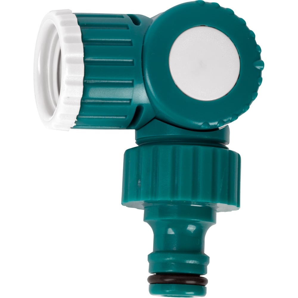 Адаптер для системы полива "ORIGINAL SWIVEL-SYSTEM" (1/2"-3/4") Raco ...