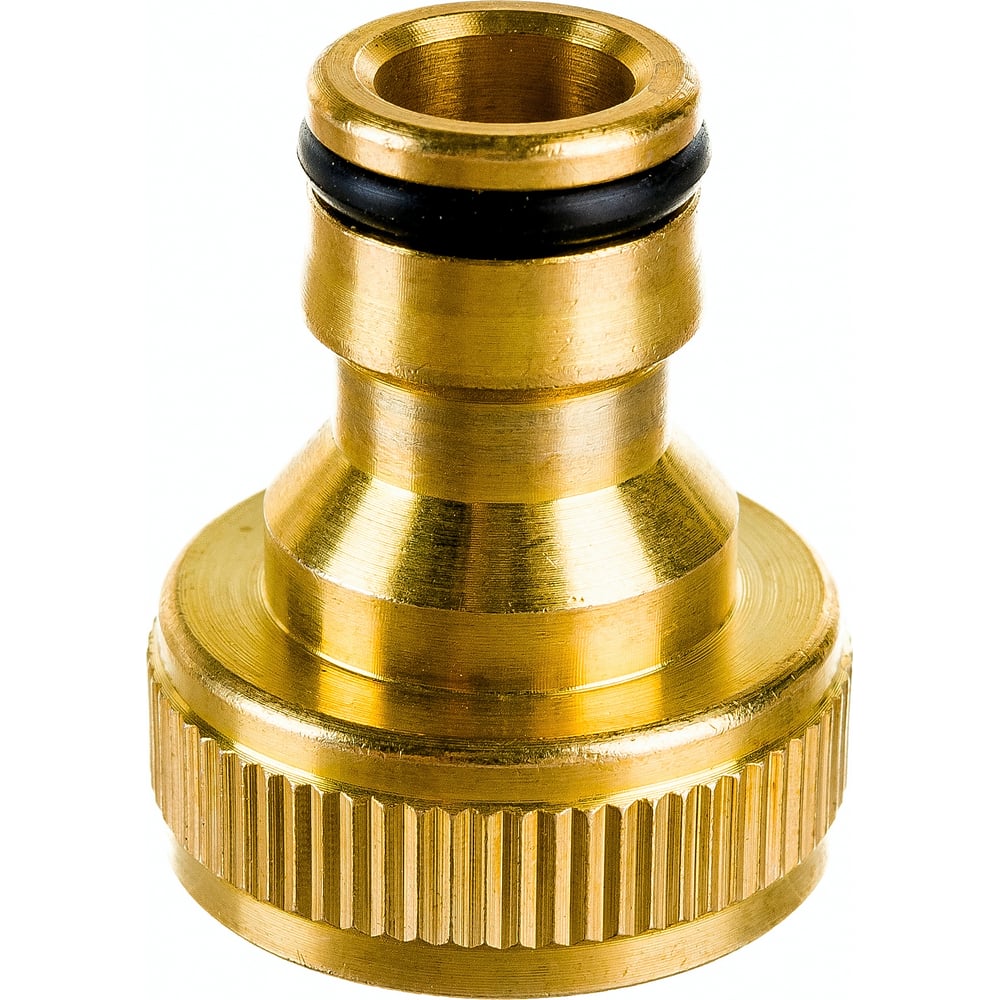 Адаптер внешний латунный 3/4" PALISAD 65825 - выгодная цена, отзывы ...