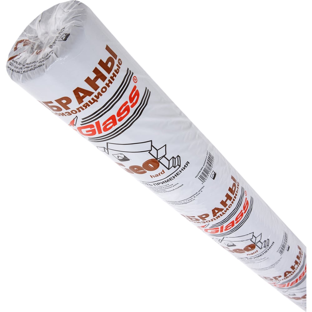 Геотекстиль для дорожных работ GEOhard 1.6x10 м, 16 кв.м XGLASS 130106 ...