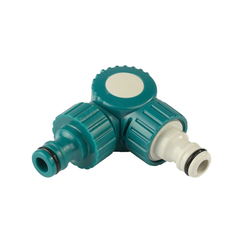 Переходник "Swivel System" соединитель-соединитель (1/2"-5/8") RACO ...