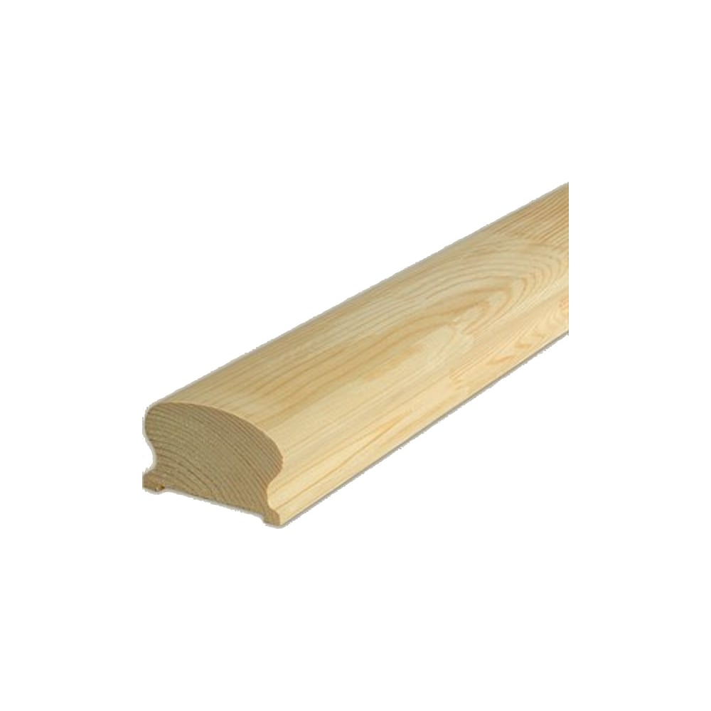 Поручень хвоя 65x44x3000 мм, сорт АА ТДВ 3601074 - выгодная цена ...