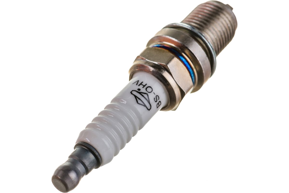 Свеча зажигания BS-OHV Husqvarna 992304 - выгодная цена, отзывы ...