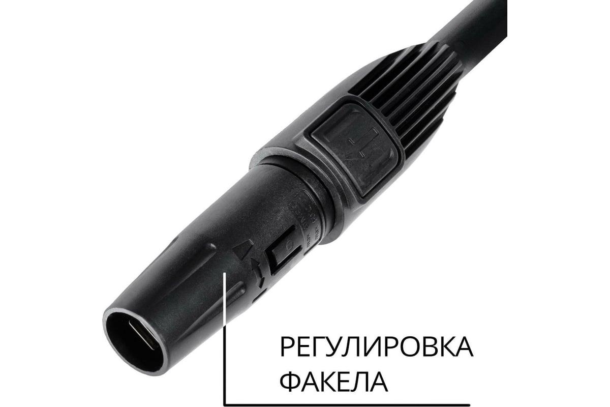 Копье для мойки высокого давления для BHL-2200-Pro (Spray lance) BORT ...