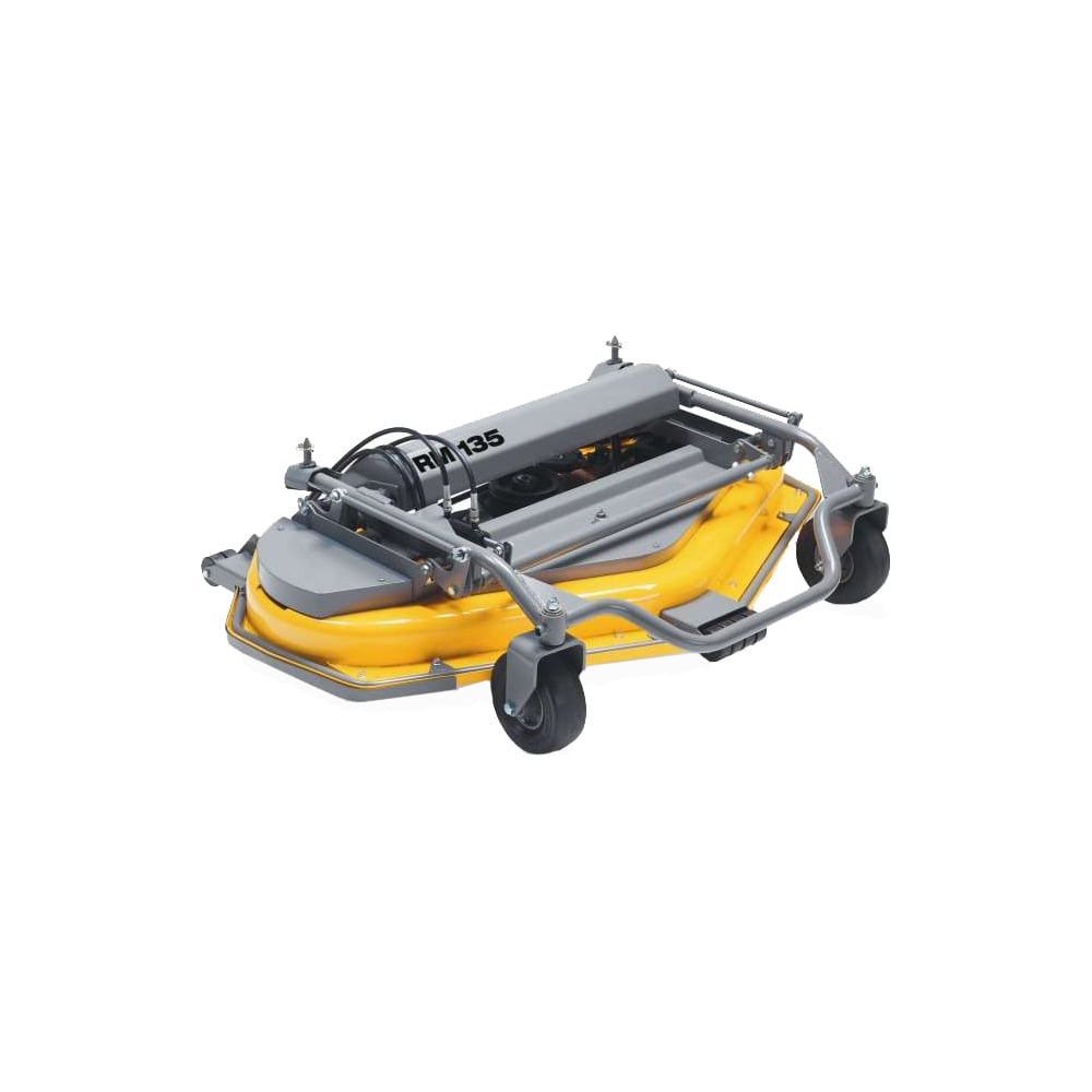 Дека косильная 135 B Titan DOD STIGA 13-7813-14 - выгодная цена, отзывы ...