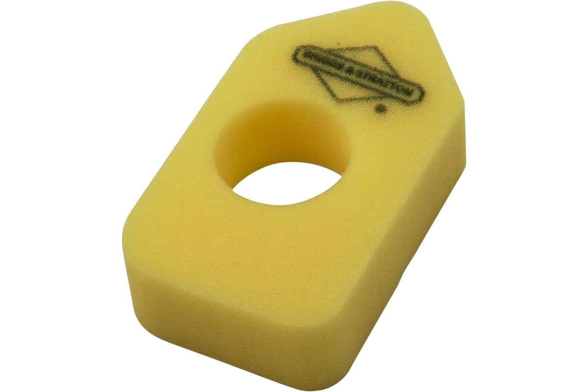 Фильтр воздушный B&S(130х73х32 мм) для газонокосилок STIGA 698369 ...