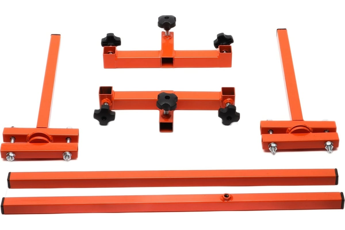 Рамка пильная минипилорама для бензопилы ZAHVAT ПРМ-1 - выгодная цена ...