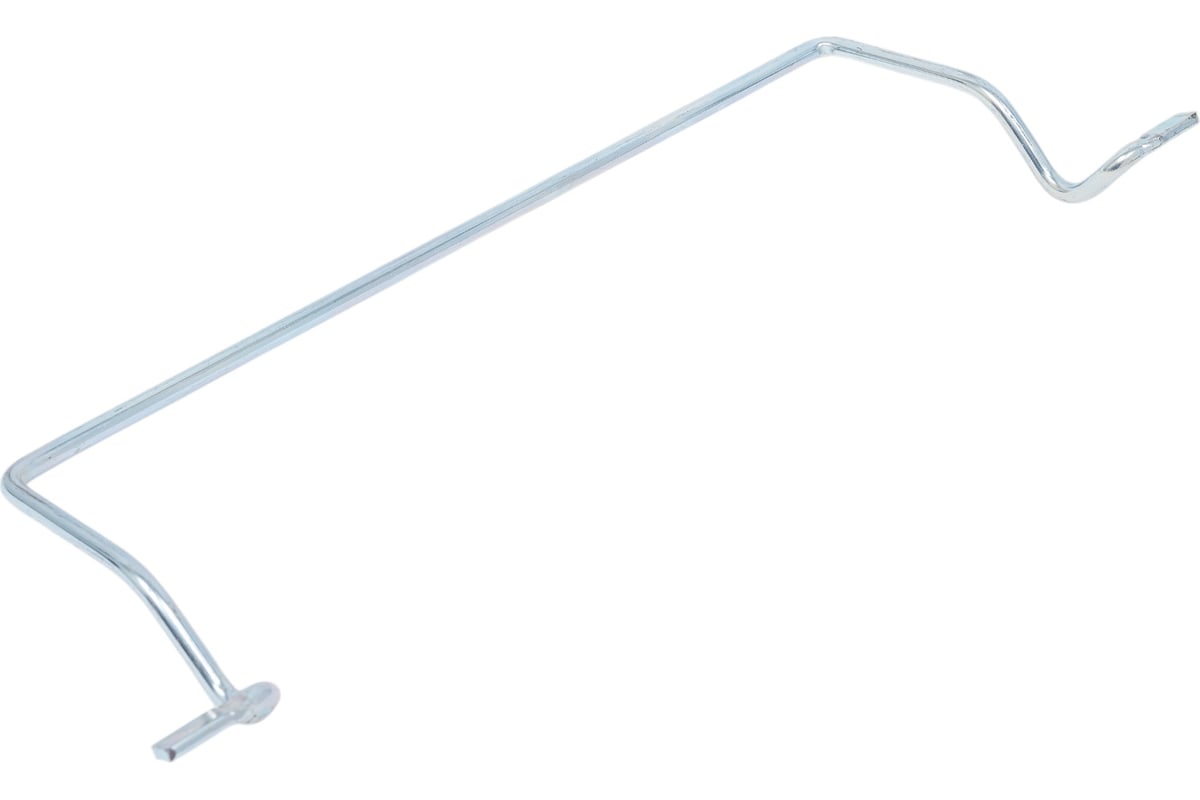 Рычаг привода двух шарниров (293 мм) для лестницы-трансформера Krause ...