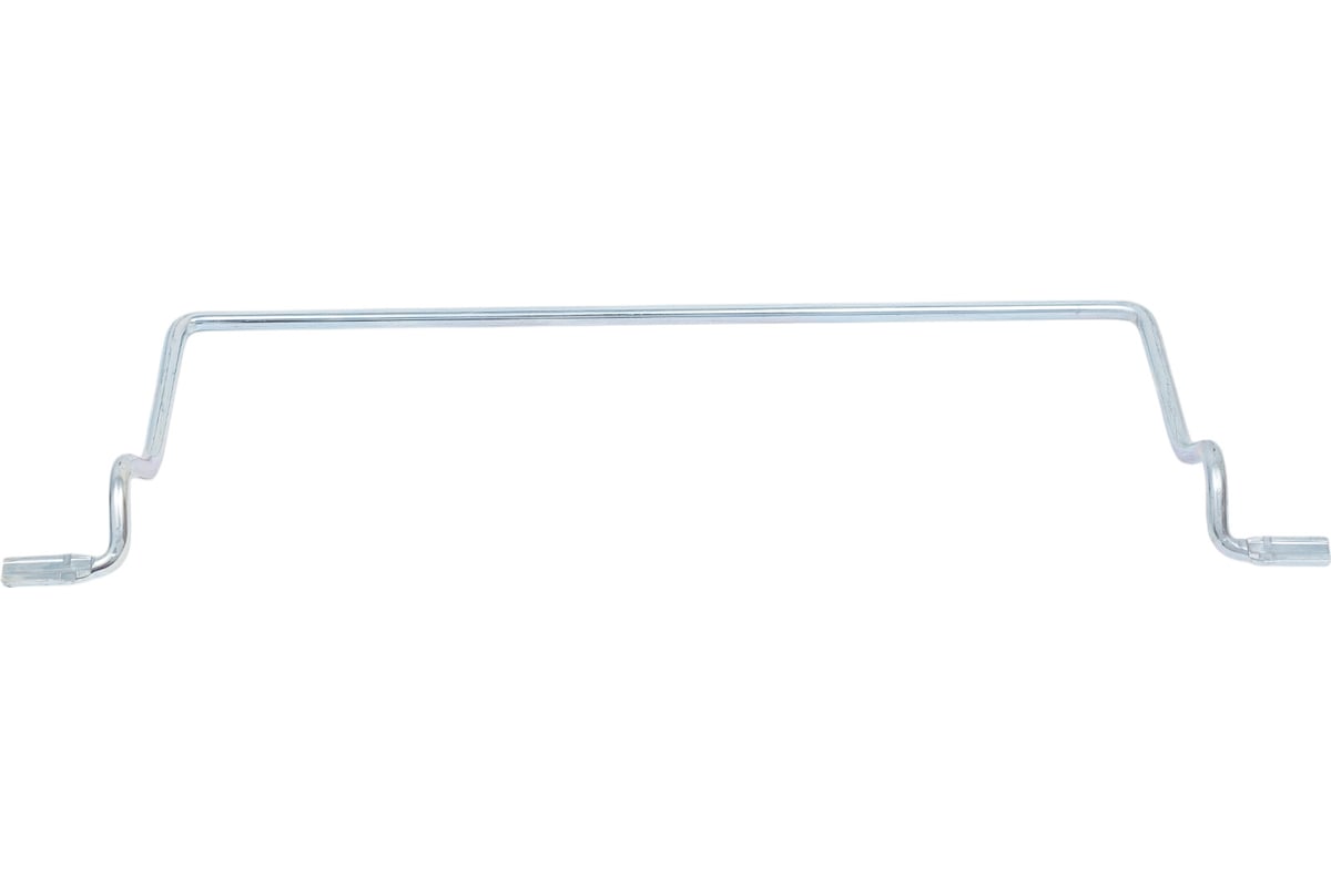 Рычаг привода двух шарниров (293 мм) для лестницы-трансформера Krause ...