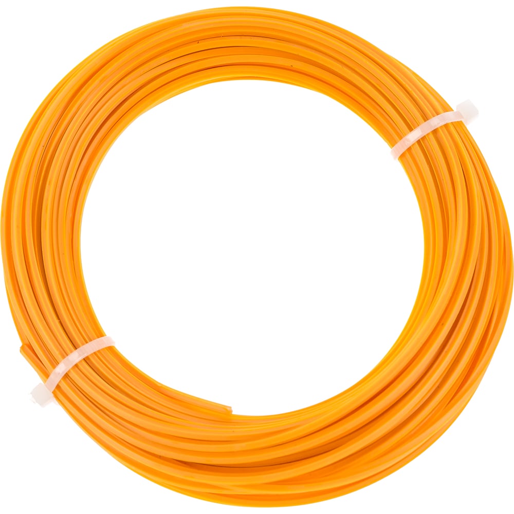 Леска 2.4 мм; 15 м. Калибр 00000051665 - выгодная цена, отзывы ...