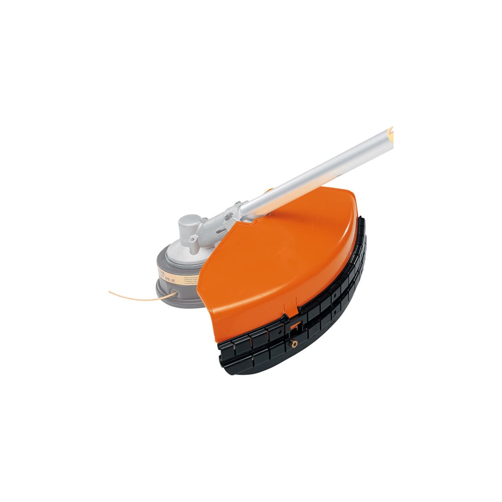 Кожух защитный для триммерной головки Fs 70 C-E Stihl 41447108117 ...