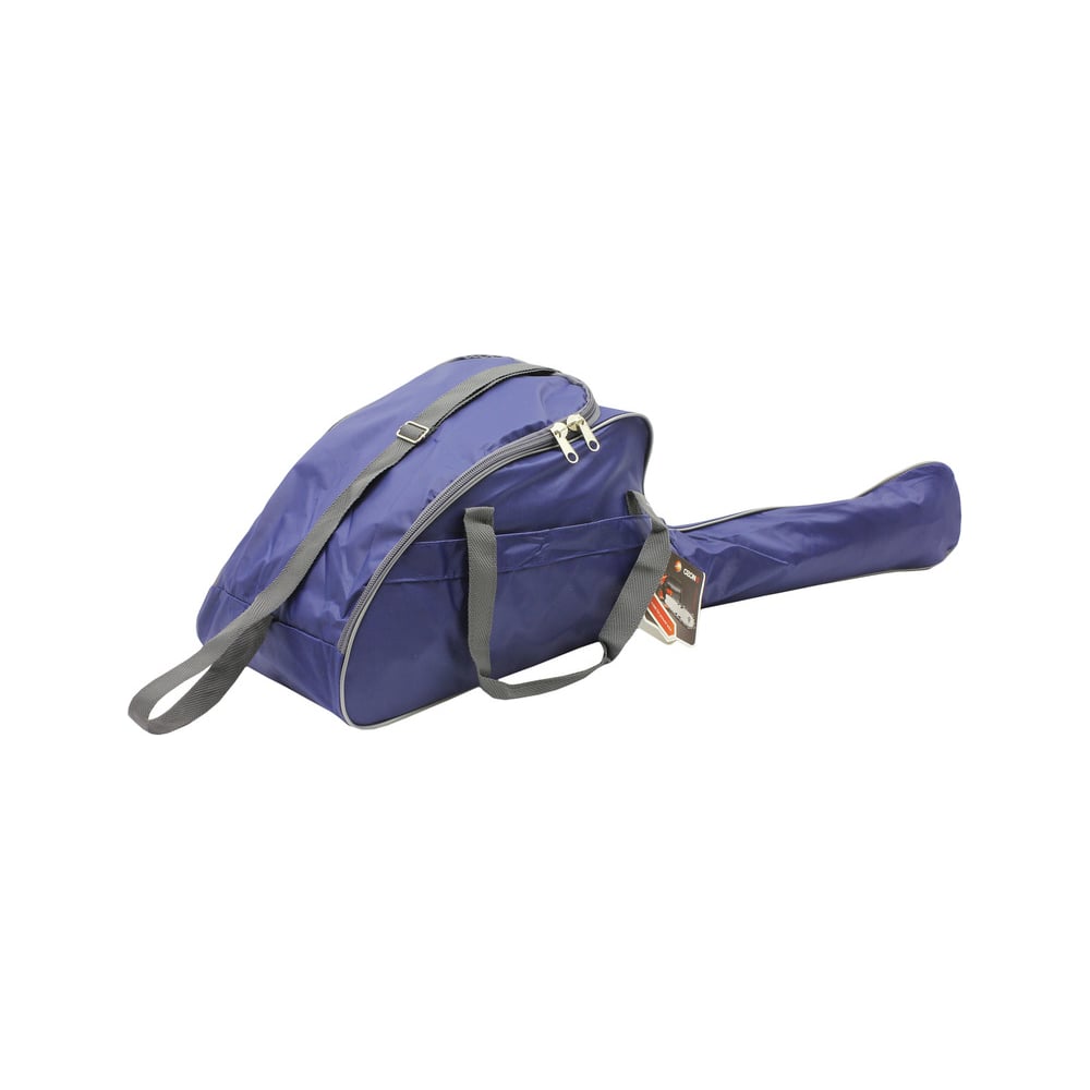 Сумка универсальная (410х265х250 мм) для бензо/электропилы OZONE sawbag ...