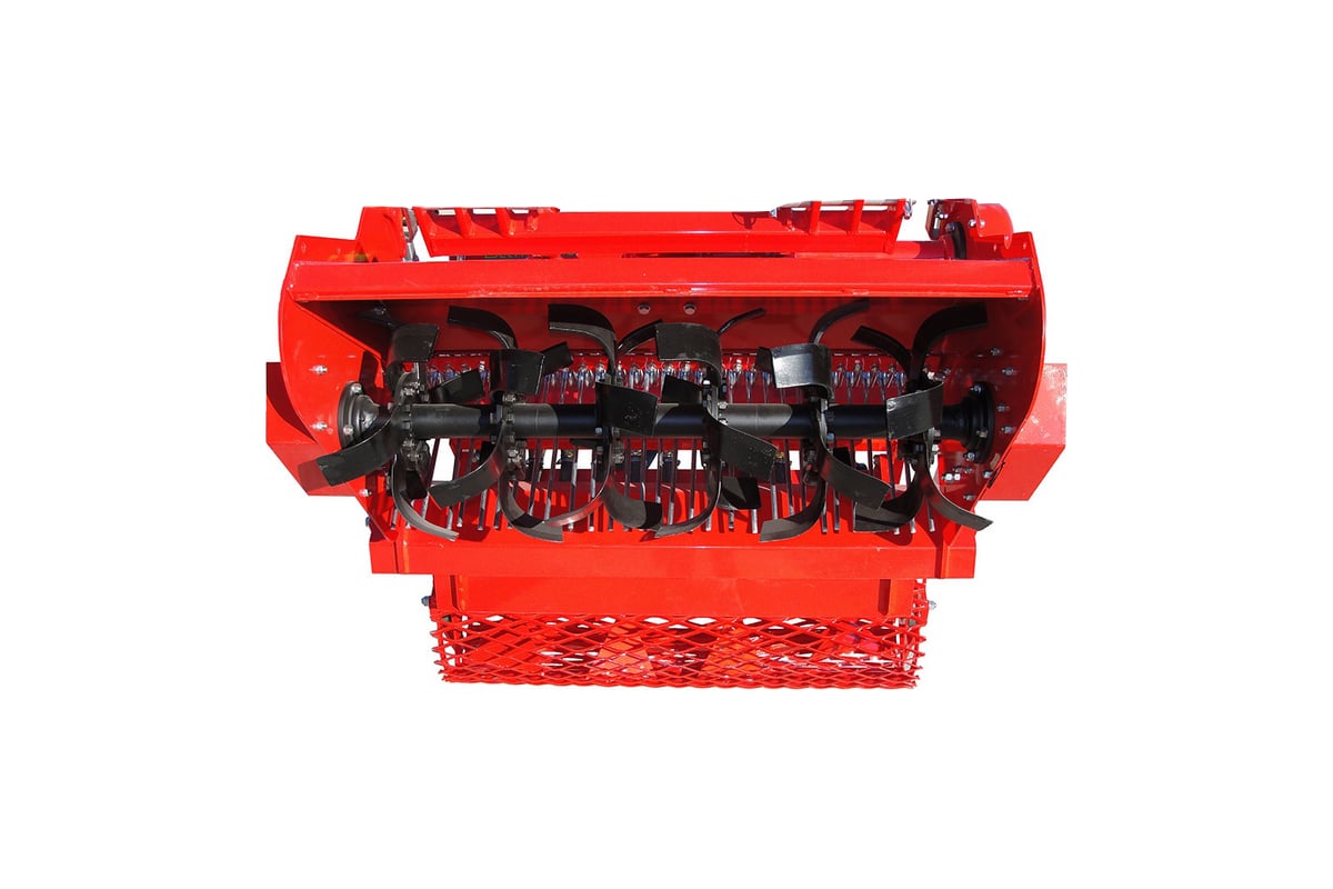 Стоунбурьер Yellow132 для тракторов CK35, CK35 Н Kioti INT001CD ...