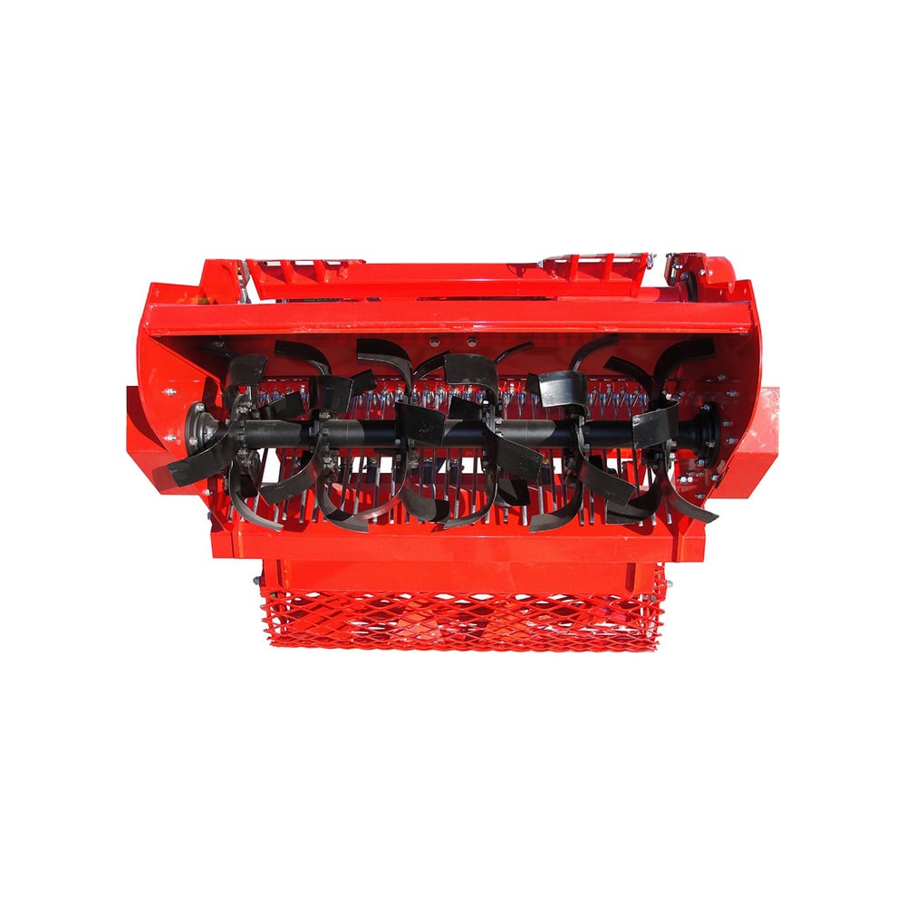 Стоунбурьер Yellow168 для тракторов NX6010H, DK551, RX6010, RX7620 ...