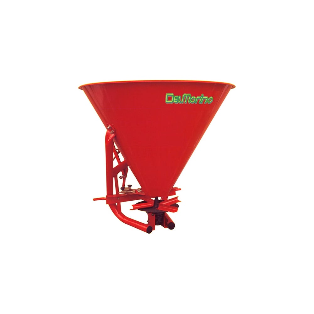 Центробежный разбрасыватель DMSS 500 (460 л) для тракторов DK551 ...