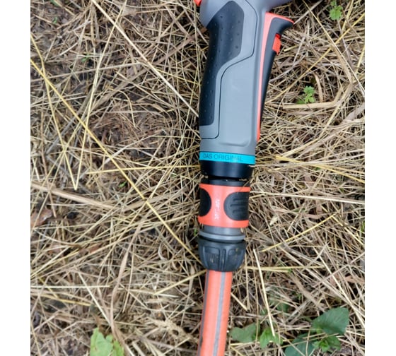 Коннектор с автостопом 1/2" Gardena 18213-29.000.00 - выгодная цена ...