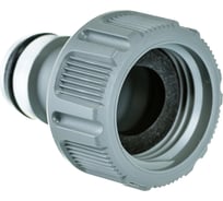 Штуцеры для шланга резьбовые, внешние адаптеры для систем полива в сад ...