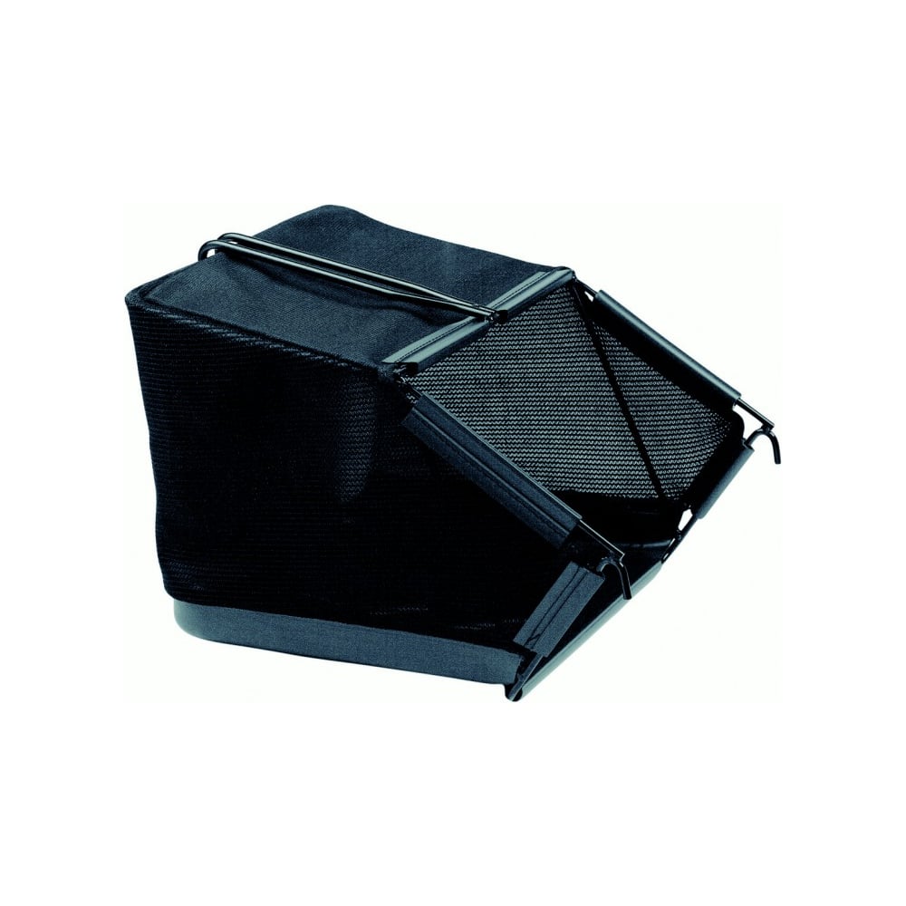 Травосборник для UL 33E, UV 28EV ТК 33 Wolf-Garten 3615090 - выгодная ...