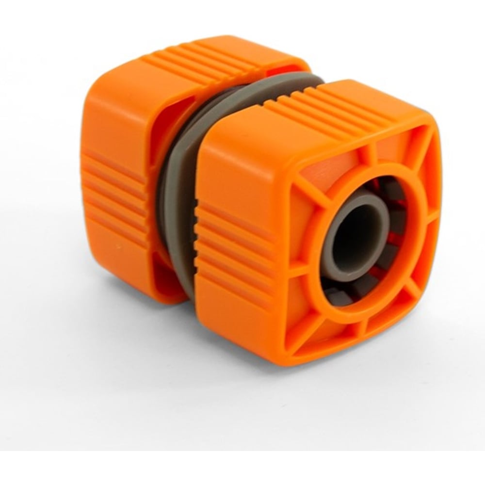 Муфта ремонтная для шланга 3/4" Quadro POLYAGRO 7578720 - выгодная цена, отзывы, характеристики ...