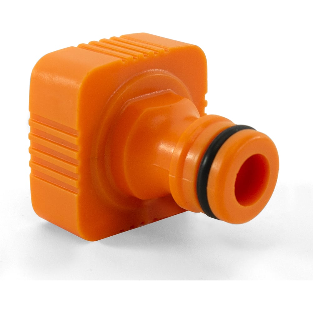 Штуцер с внутренней резьбой 3/4" Quadro POLYAGRO 7578325 - выгодная цена, отзывы, характеристики ...