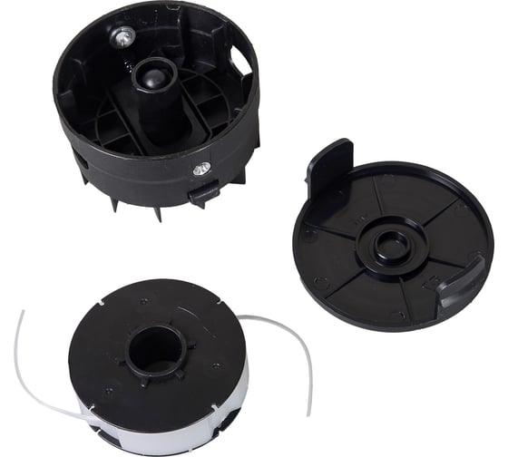 Головка с леской ETH-600 для GET-600 Huter 71/1/15 - выгодная цена ...