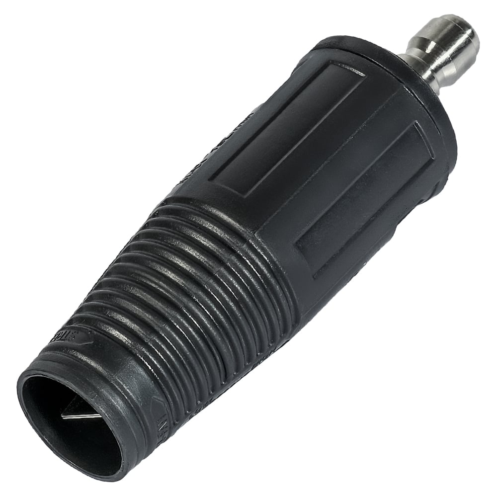 Фреза Adjustable Nozzle (Quick Fix) для мойки высокого давления BORT ...