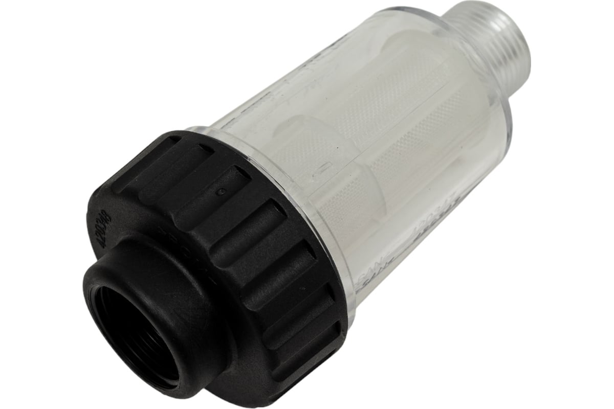Фильтр водяной Water Filter Pro для моек высокого давления BORT ...
