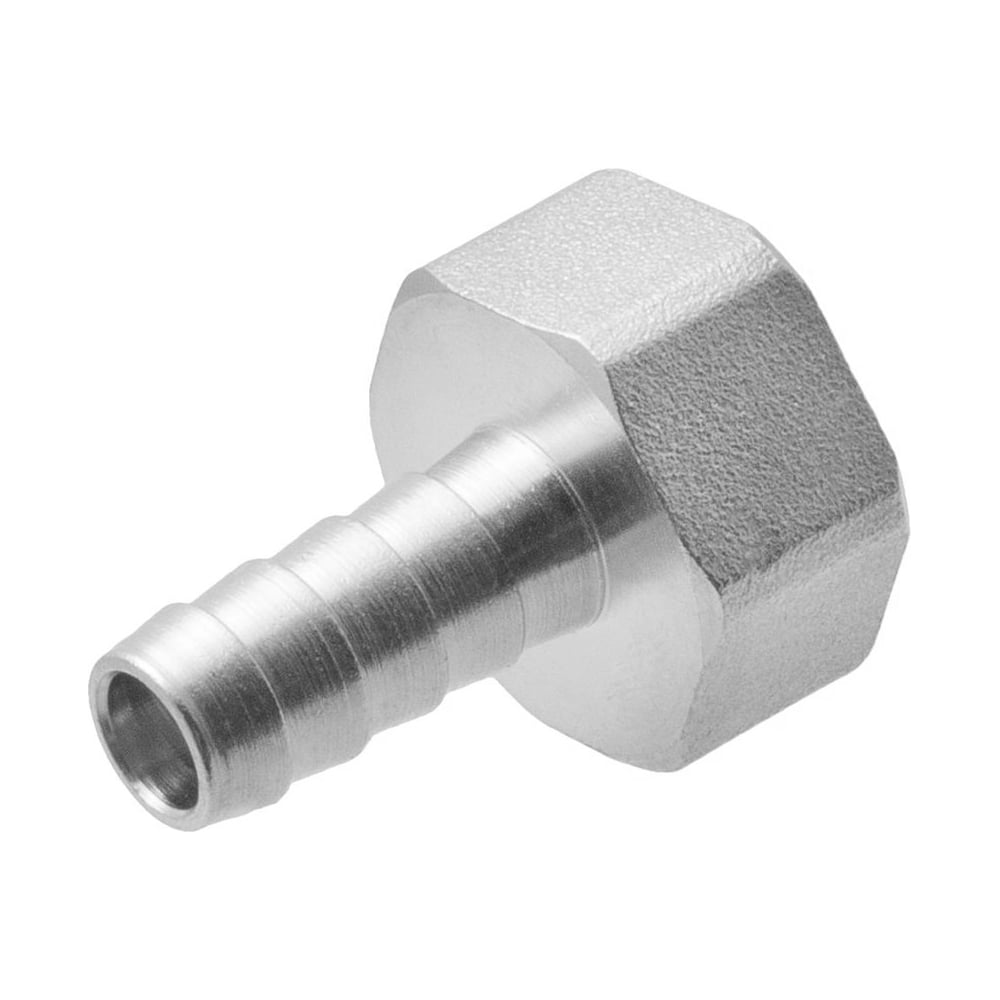 Штуцер 1/2" в х 12 мм MasterProf ИС.070639 - выгодная цена, отзывы, характеристики, фото ...