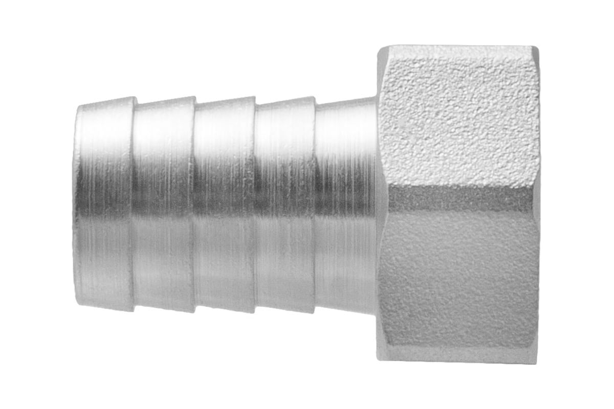 Штуцер 1/2" в х 16 мм MasterProf ИС.070641 - выгодная цена, отзывы, характеристики, фото ...