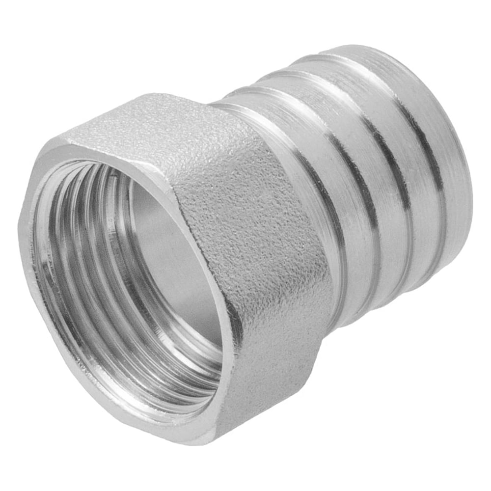 Штуцер 3/4" в х 25 мм MasterProf ИС.070645 - выгодная цена, отзывы, характеристики, фото ...